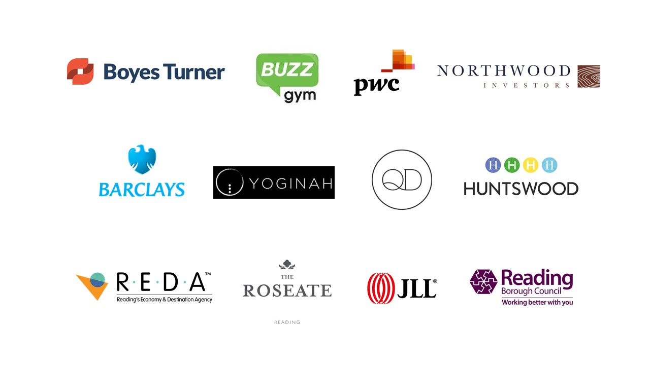 BID Committee - Business