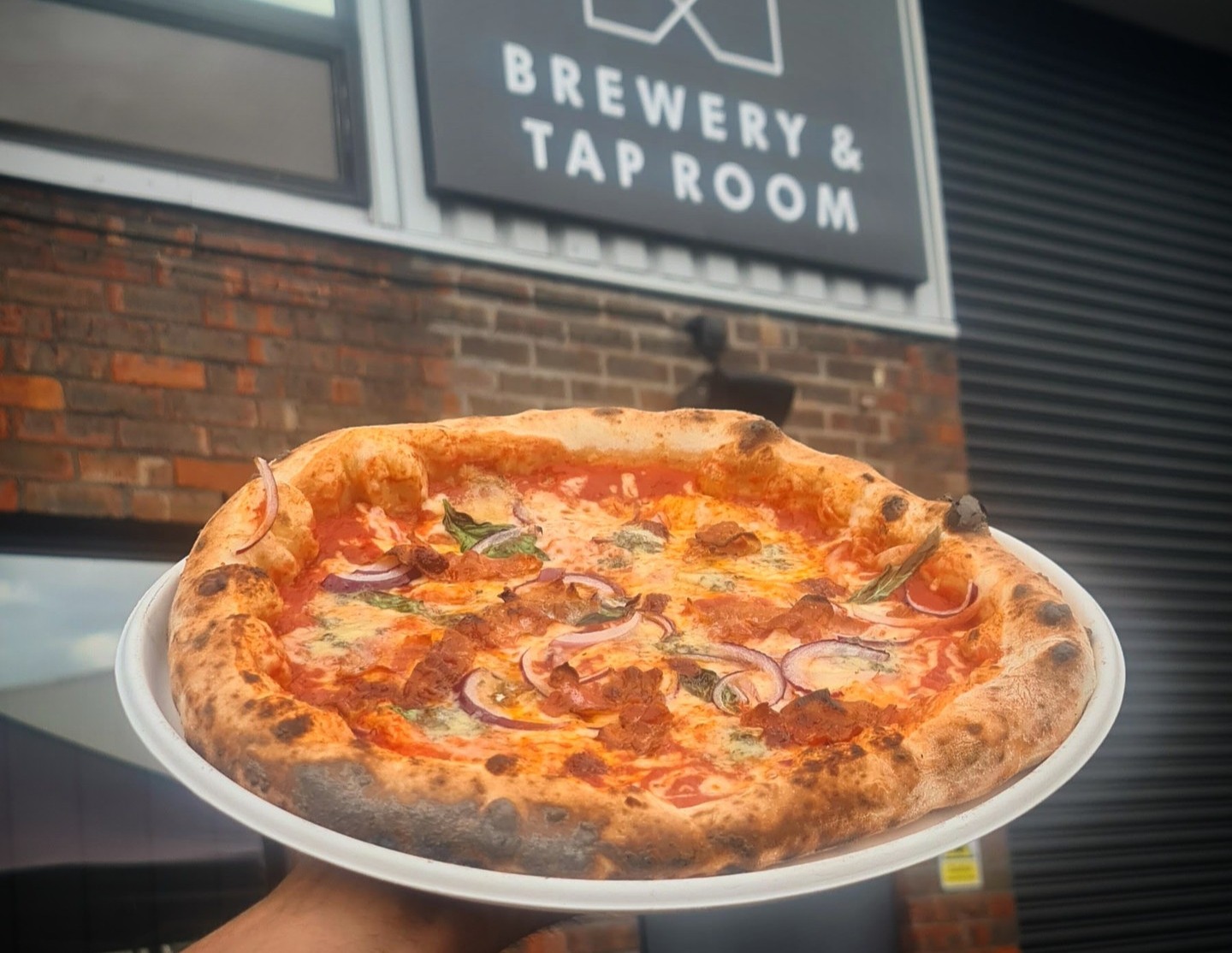 Reading's BEST Pizza as Voted by You - Visit Reading