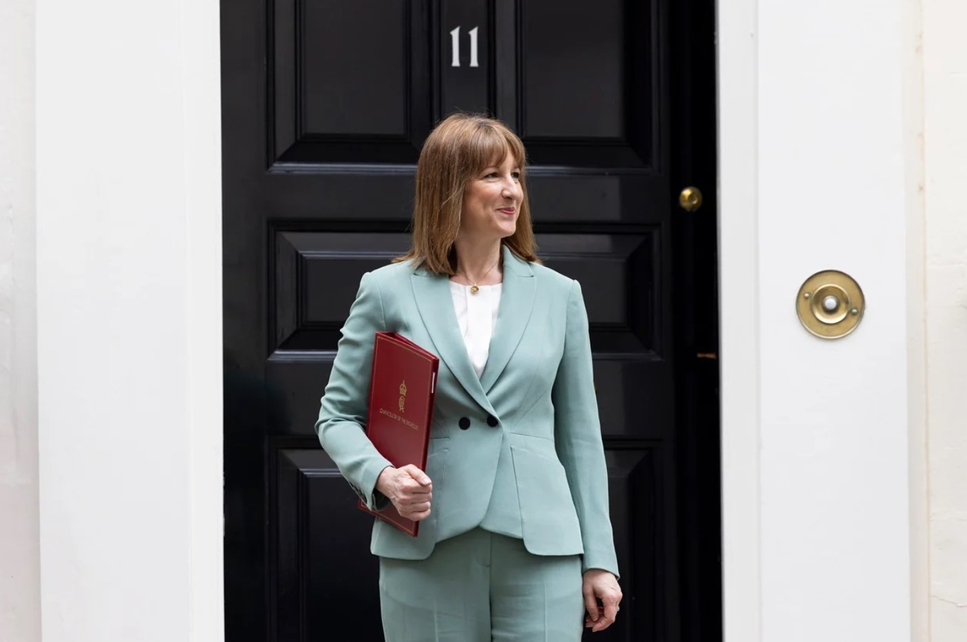 The 2025 Government Spending Review - Business