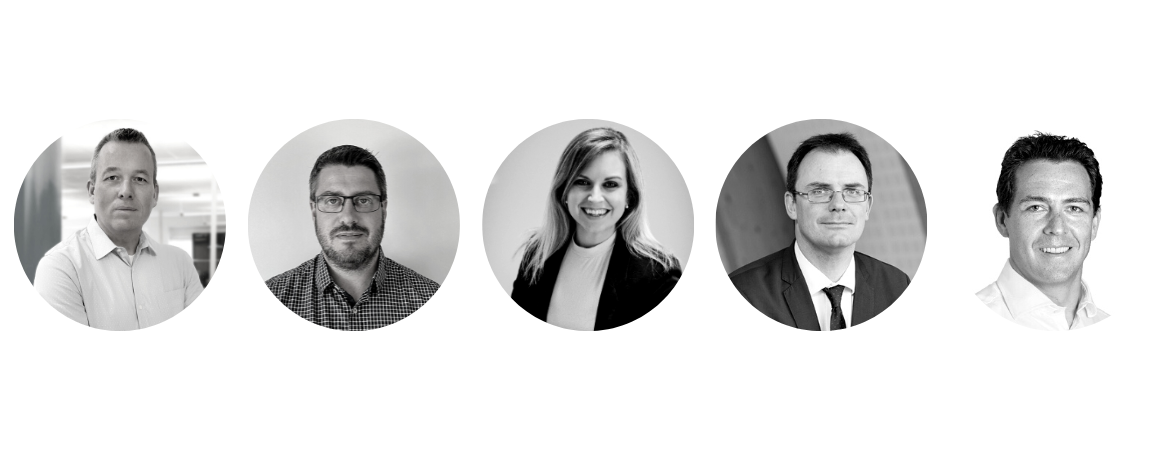New Board members join the REDA team - Business