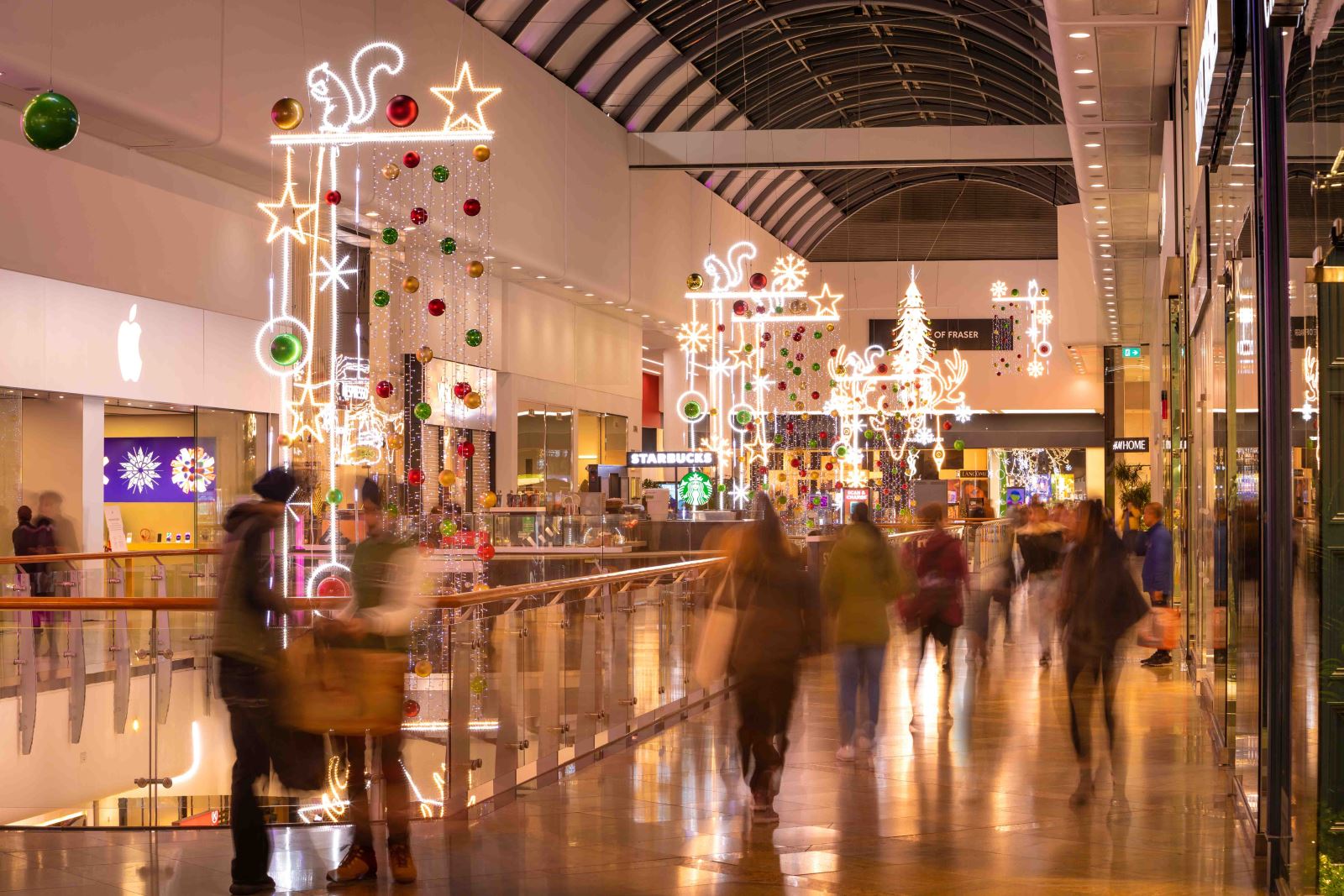 Reading's Ultimate Christmas High Street Gift Guide - Visit Reading