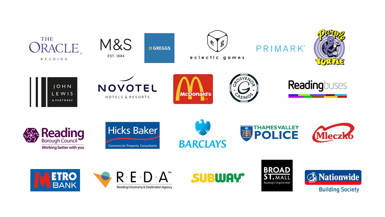 BID Committee - Business