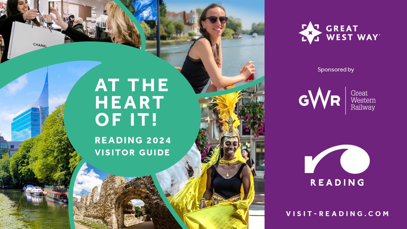 Reading Visitor Guide 2024 - Visit Reading