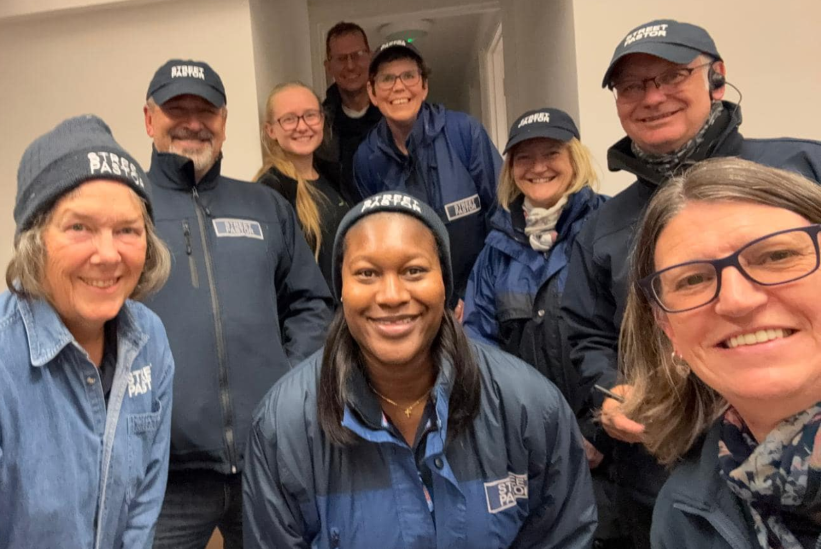 Reading Street Pastors | Reading BID
