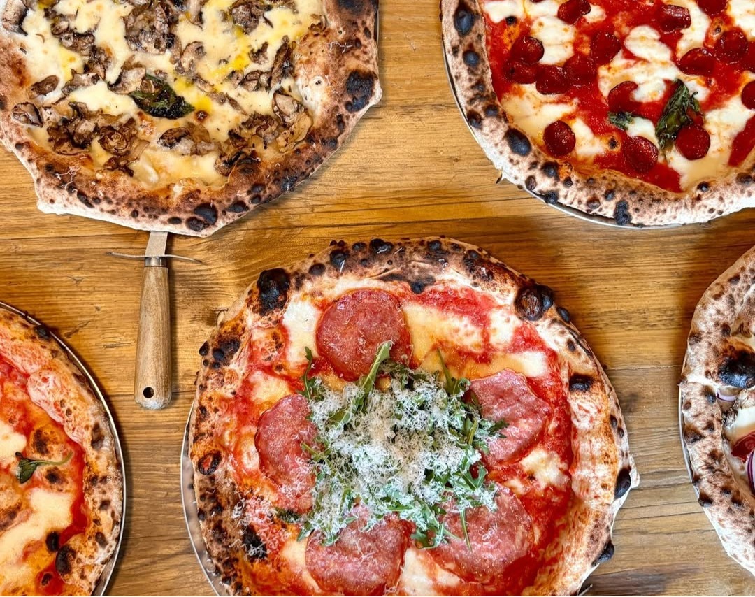 Reading's BEST Pizza as Voted by You - Visit Reading