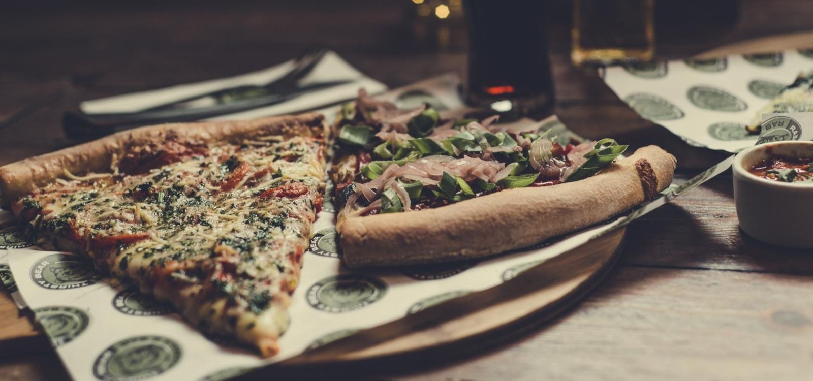 Reading's BEST Pizza as Voted by You - Visit Reading