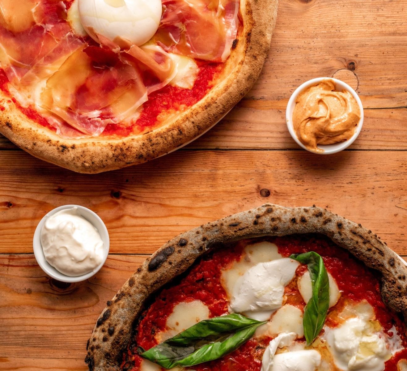 Reading's BEST Pizza as Voted by You - Visit Reading